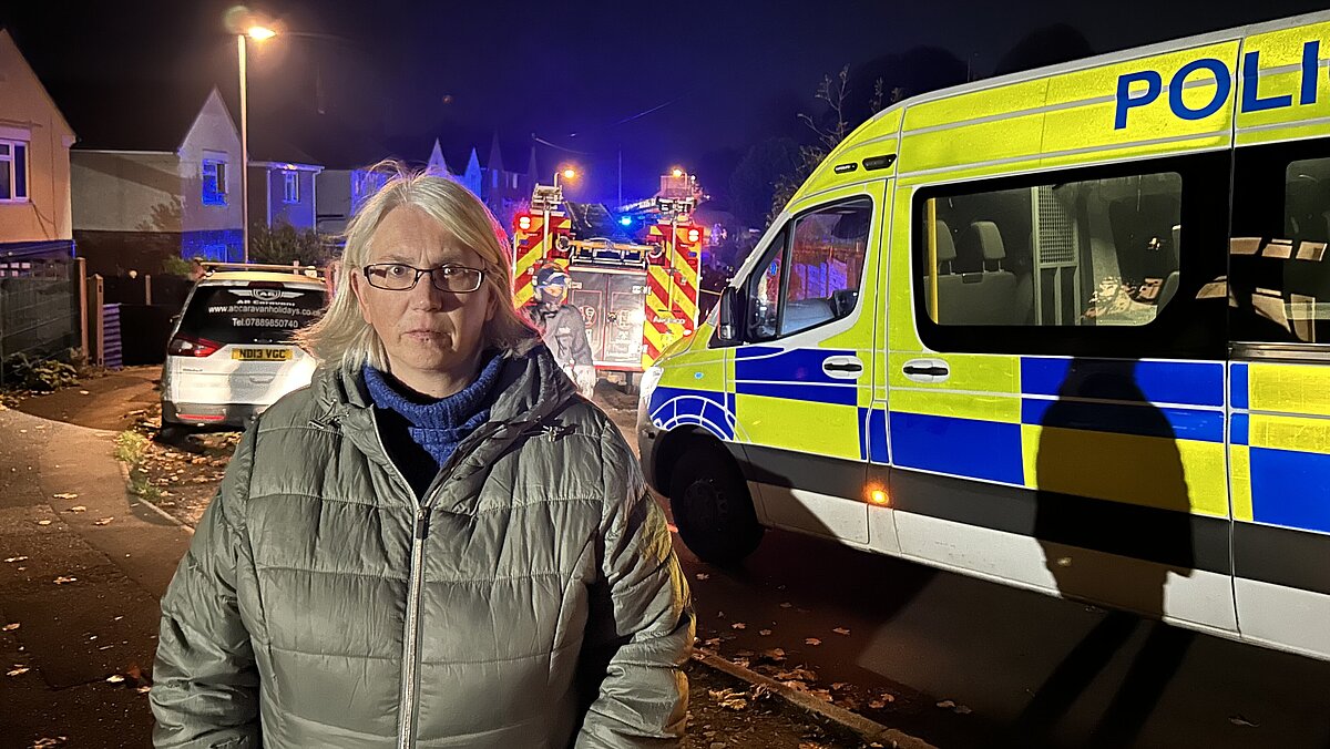 Time to stamp out anti-social behaviour in Lincoln - Lincoln and North ...